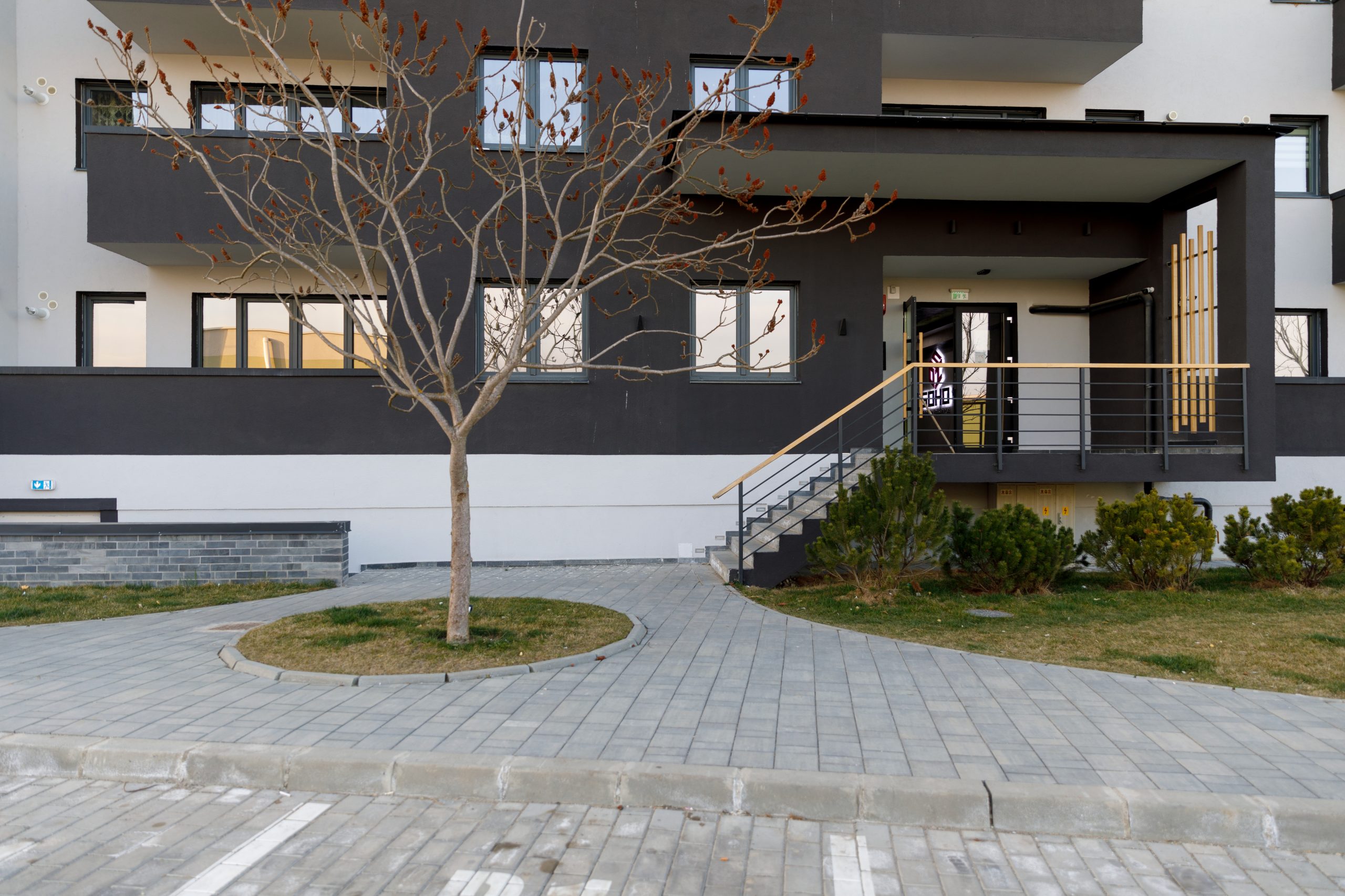 Galerie ROMANA - Soho Brasov | Casa perfecta pentru familia ta!